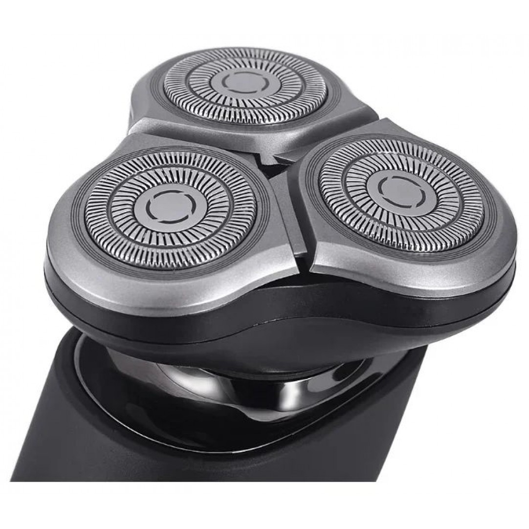 Электробритва Xiaomi Mijia Electric Shaver S500c — Xiaomi-pro.ru