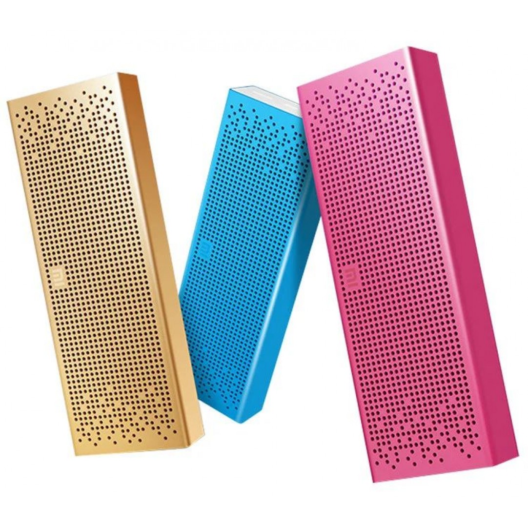 Xiaomi Bluetooth Computer Speakers — Xiaomi-pad.ru