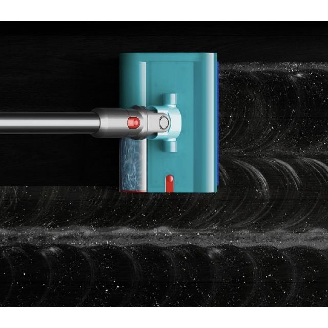 Купить Dyson V15s Detect Submarine Complete цена Беспроводного пылесоса ...