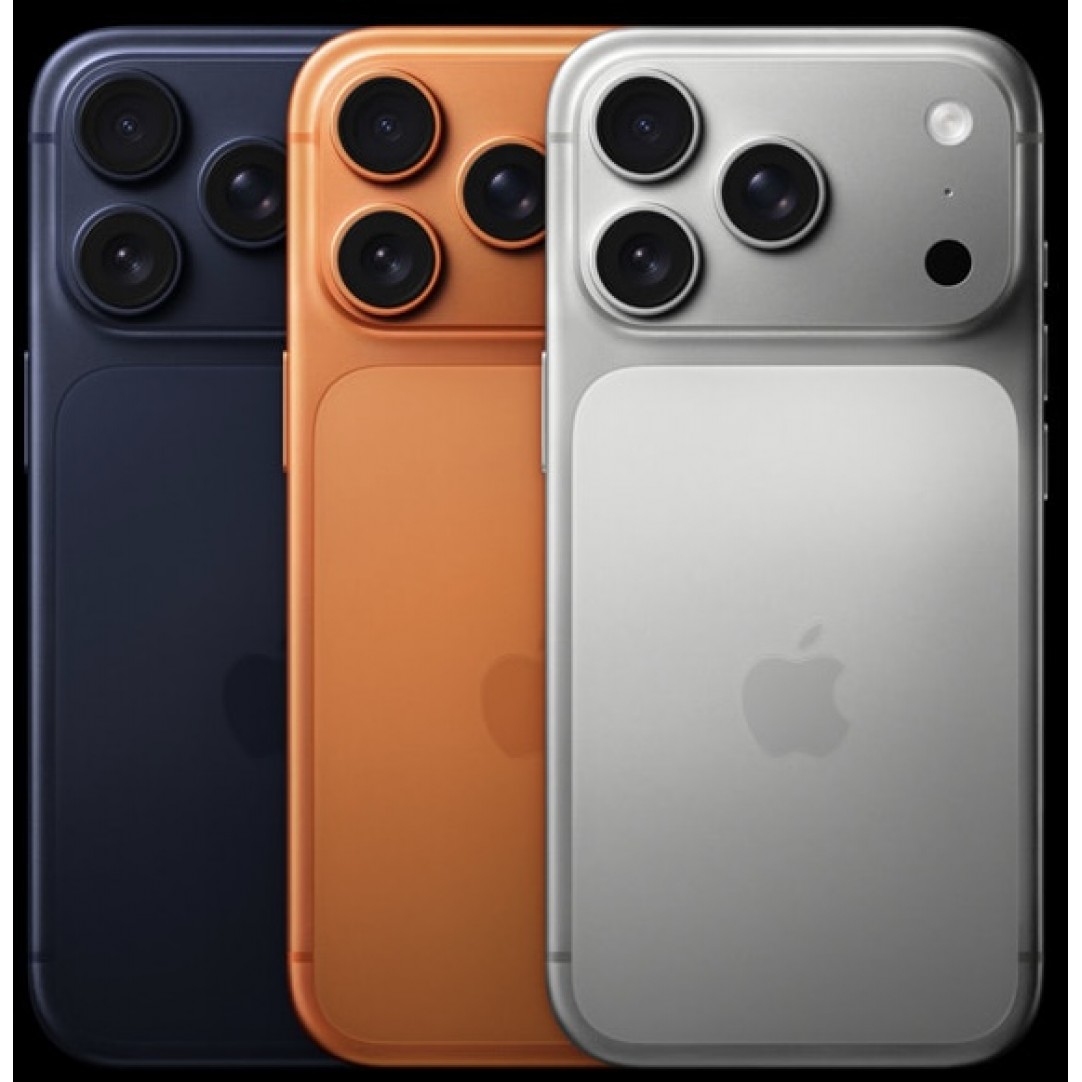 Купить iPhone 17 Pro Max (sim card version) цена Смартфона 18300с. в ...